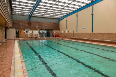 Indoor Heated Pools Wollongong | Wollongong Surf Leisure Resort
